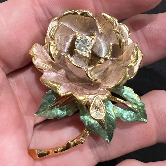 R.J. Graziano | Jewelry | Princess Diana Rj Graziano 997 Commemorative ...